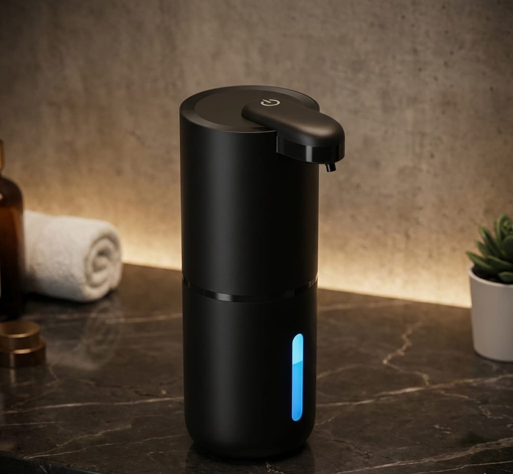 sensor soap dispanser – Devine Devices